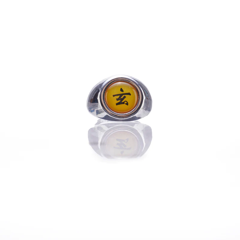 Zetsu Ring - Think Different Hub